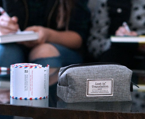 Lost in Translation™ | The Hilarious Group Game of Unintentional ...